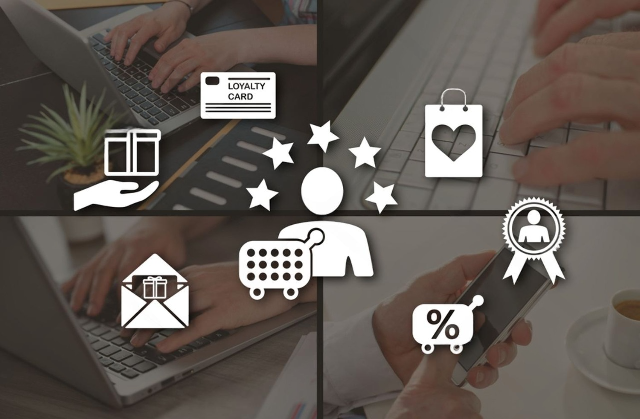 How to Create a Customer Loyalty Program That Actually Works – Enovtec