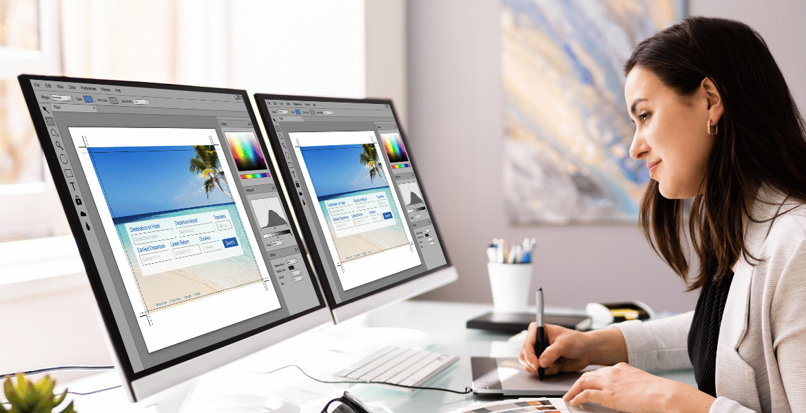 Designing for Edge-to-Edge Screens: Challenges and Solutions – Enovtec